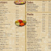 At-Home & Drop-Off Catering Menu | Ilio DiPaolo's Restaurant & Banquet ...