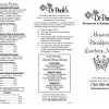 Memorial & Funeral Menu | Ilio DiPaolo's Restaurant & Banquet Facility