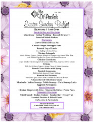 Upcoming Events Ilio DiPaolo s Restaurant Banquet Facility Upcoming Events Ilio DiPaolo s Restaurant Banquet Facility