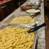 Catering & Pasta Bar | Ilio DiPaolo's Restaurant & Banquet Facility