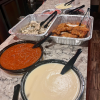 Catering & Pasta Bar | Ilio DiPaolo's Restaurant & Banquet Facility