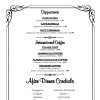 Dessert & Coffee Menus | Ilio DiPaolo's Restaurant & Banquet Facility